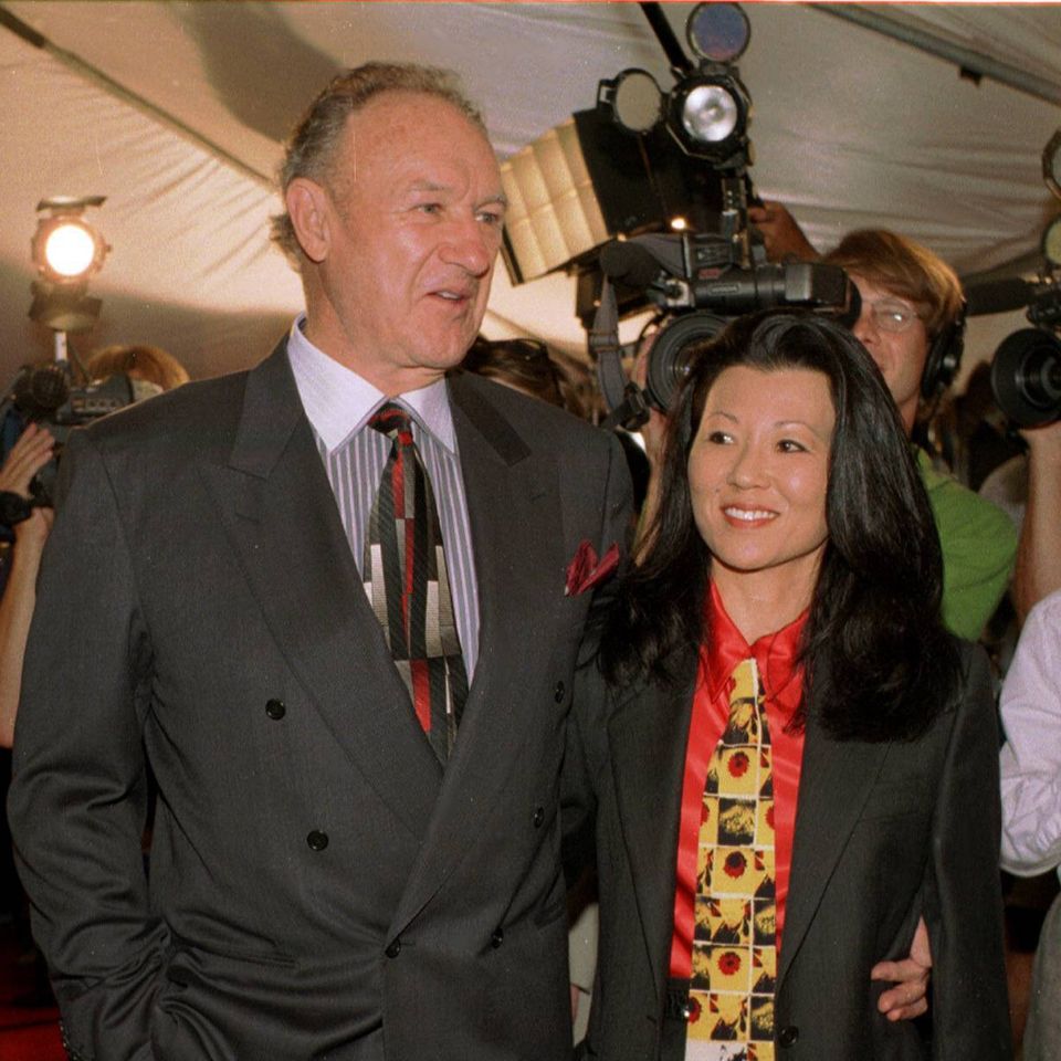 Elizabeth Jean Hackman | GALA.de