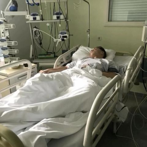 "Germany's next Topmodel": Vierfach-Model-Aus nach Tränen-Umstyling ...