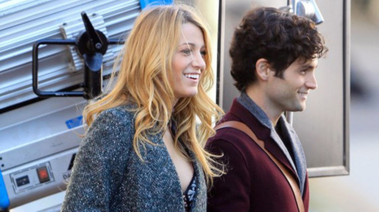 Penn Badgley: Ex von Blake Lively bekommt Zwillinge | GALA.de