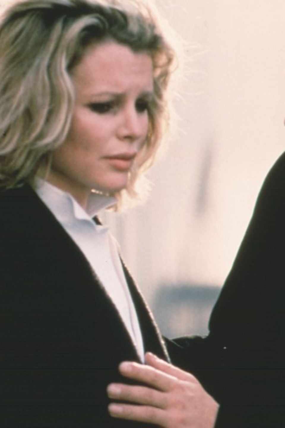 Mickey Rourke - Starporträt, News, Bilder | GALA.de