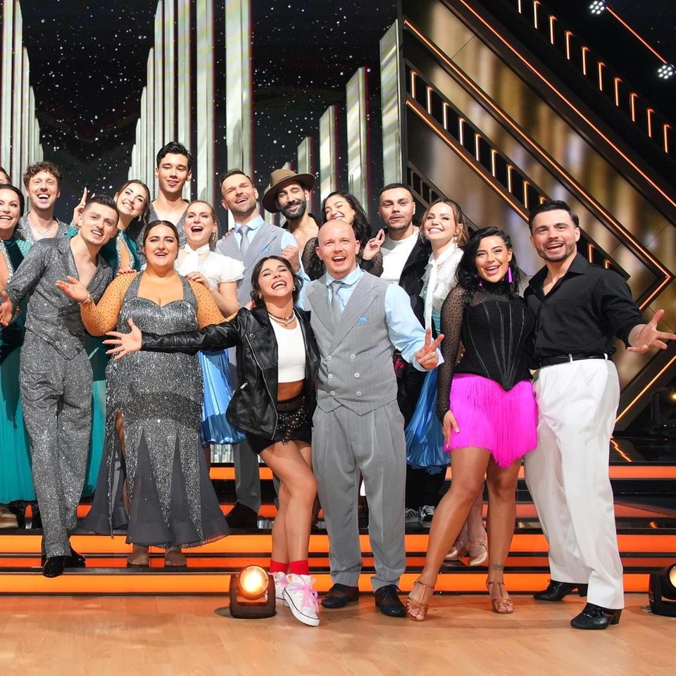 "Rote Rosen": Maria Fuchs poste süßes Foto mit ihrer Tochter | GALA.de