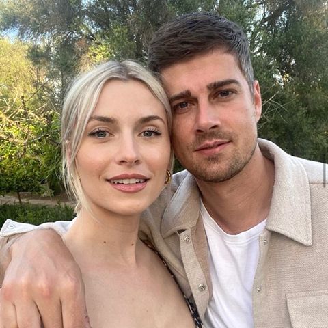 Lena Gercke posiert nackt im Bett – ungewöhnlich lasziv | GALA.de