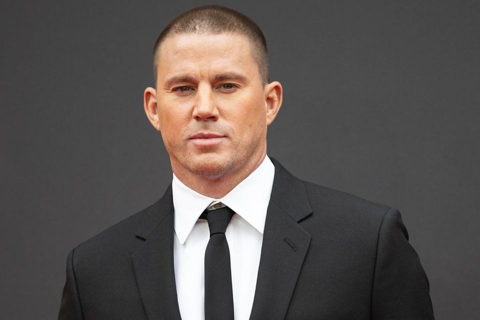 Channing Tatum: Ist Inka Williams seine neue Freundin? | GALA.de