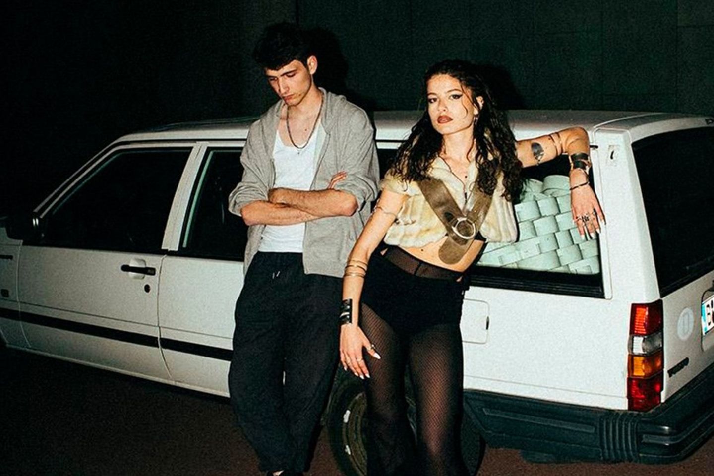 "Chefsache ESC 2025": Abor & Tynna gewinnen den Vorentscheid | GALA.de