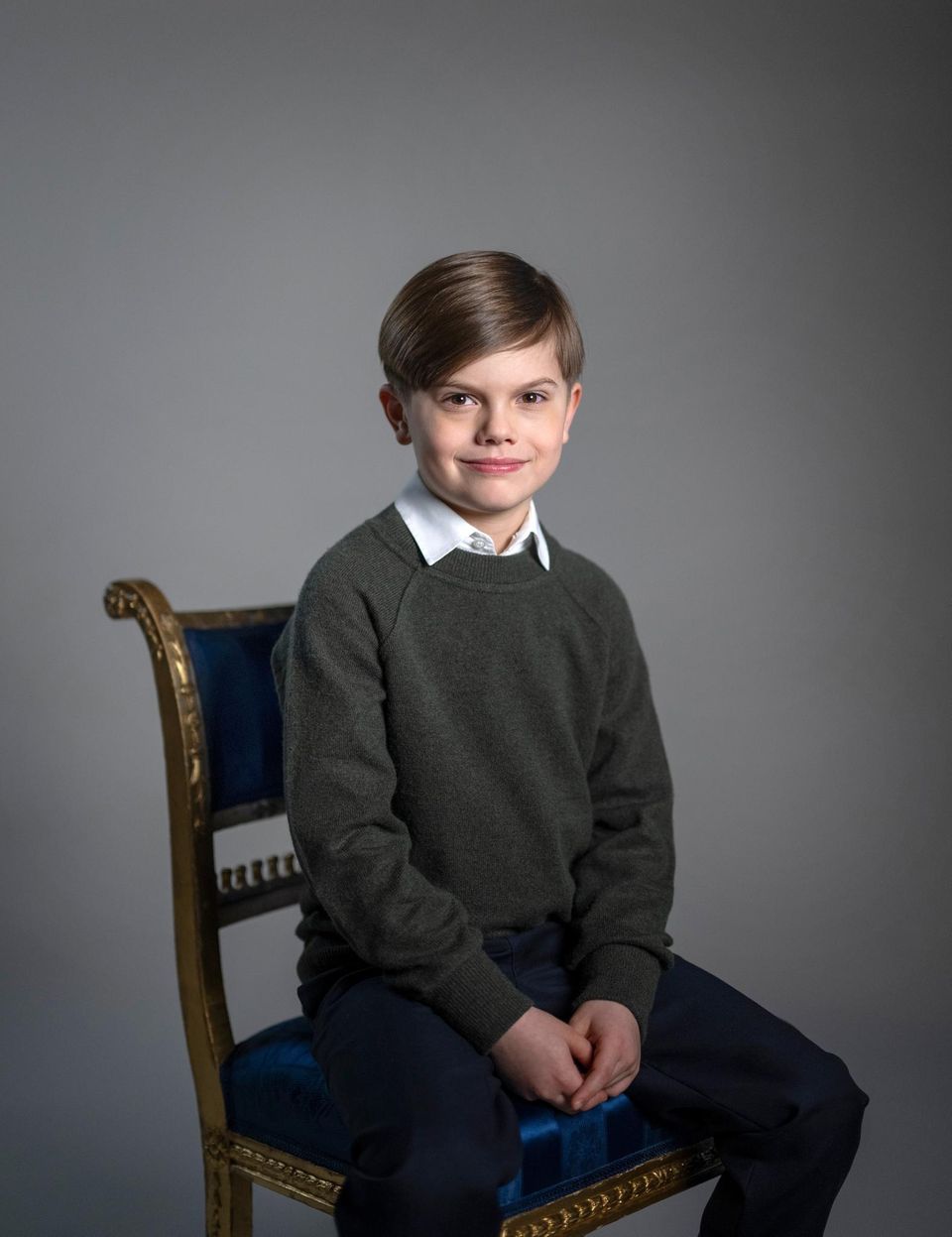 Prinzessin Victoria + Prinz Daniel: Schwedens Lieblinge | GALA.de