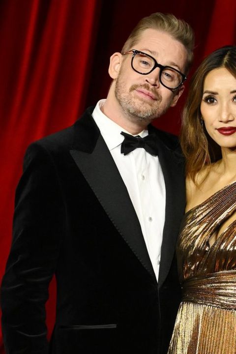 Macaulay Culkin - Starporträt, News, Bilder | GALA.de