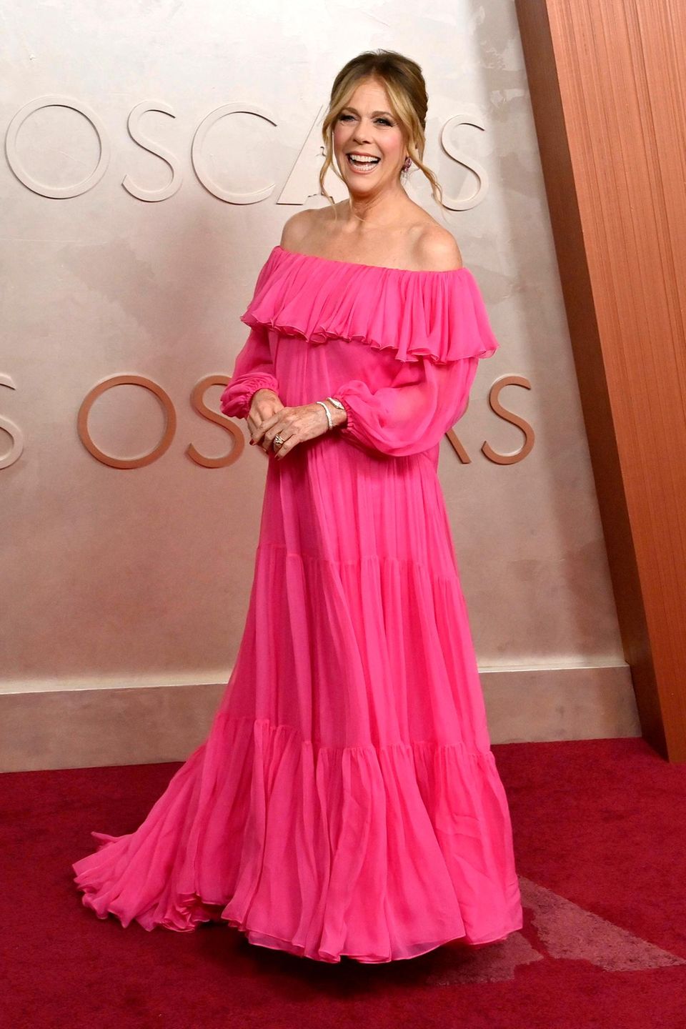 Oscars 2025: Die schönsten Looks vom roten Teppich | GALA.de