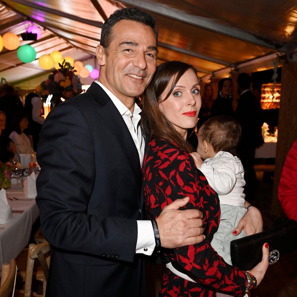 Tim Roth: Schauspieler trauert um seinen Sohn Cormac (†25) | GALA.de