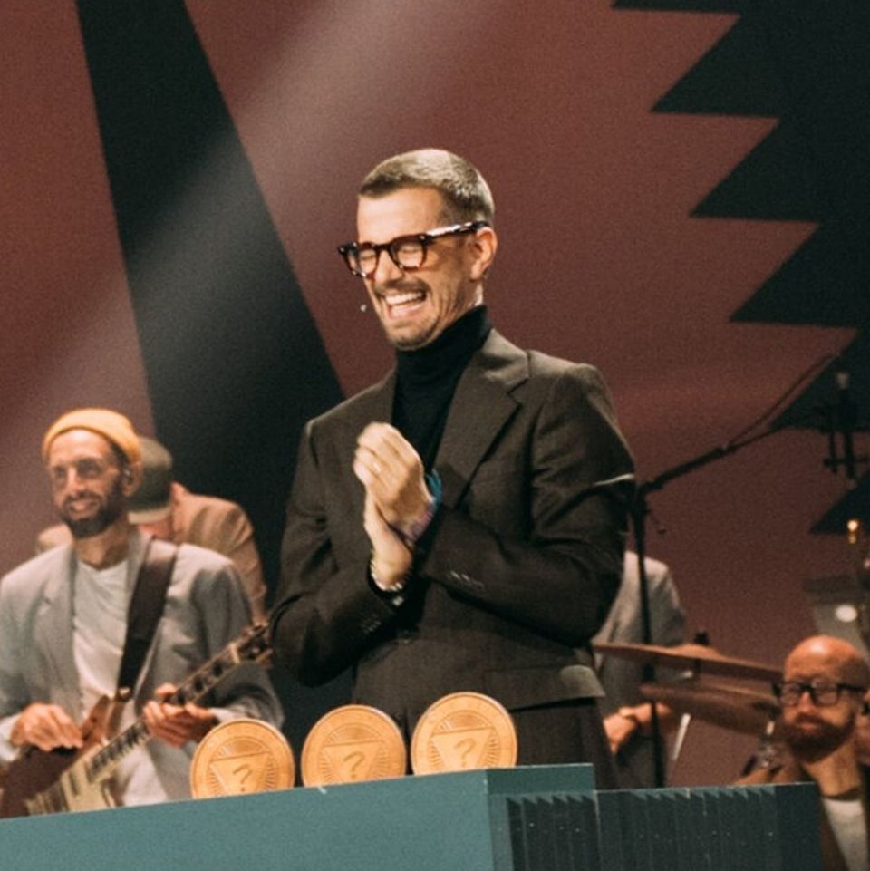 Josh O'Connor: Das muss man über den Shootingstar wissen | GALA.de