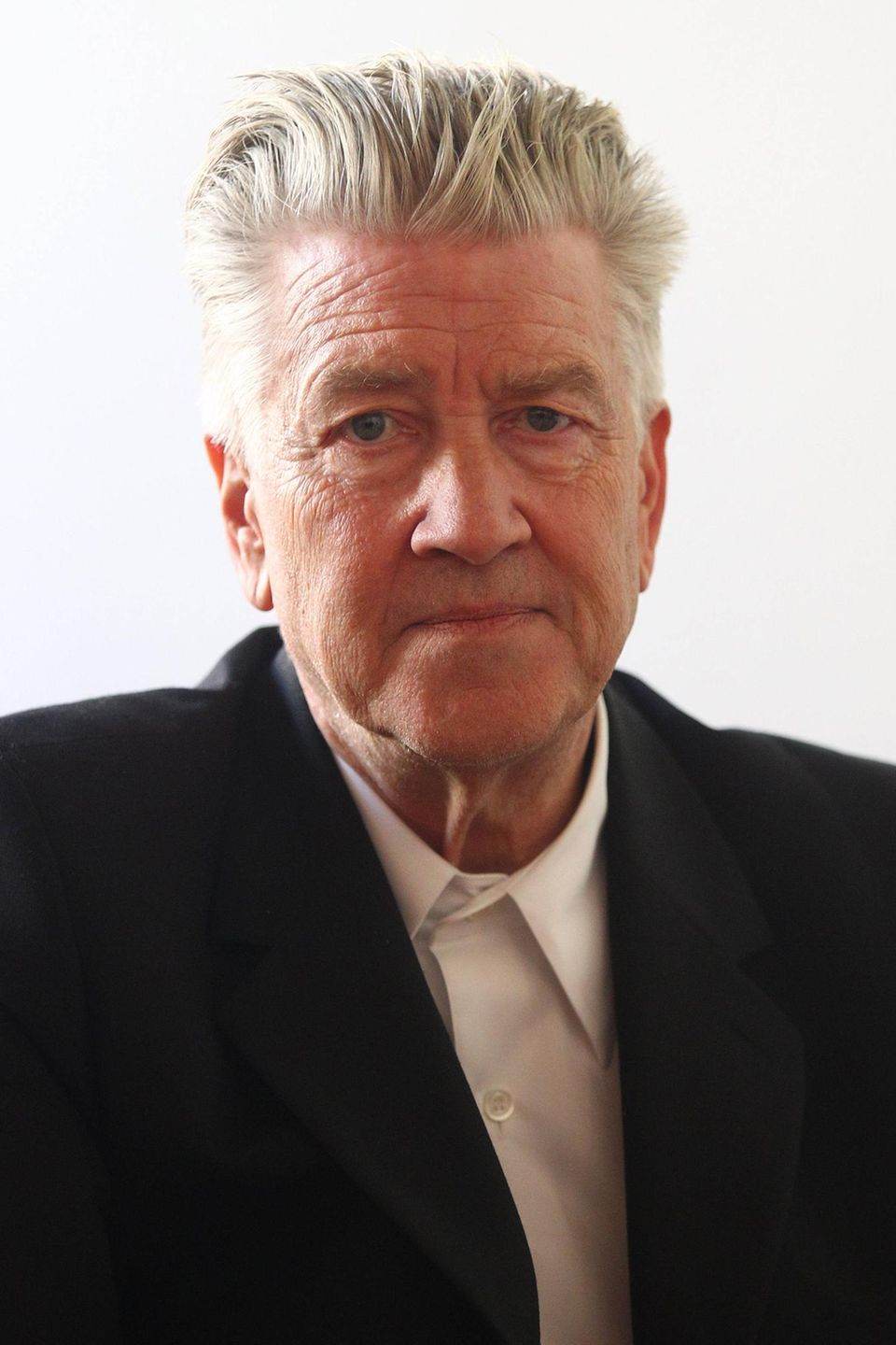 David Lynch Ung
