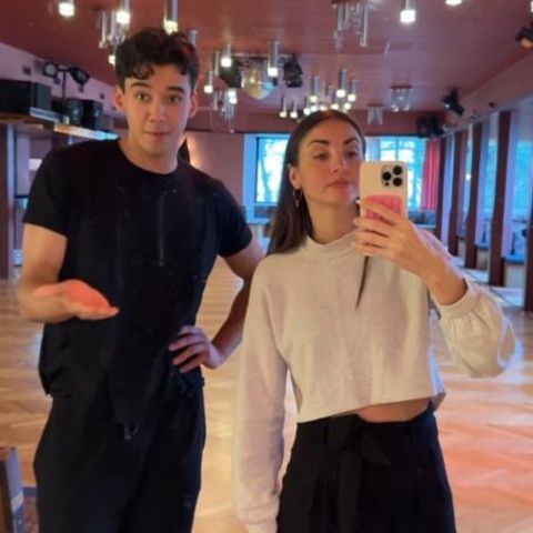 Verona Pooths ältester Sohn: Diego Pooth startet als Model durch | GALA.de