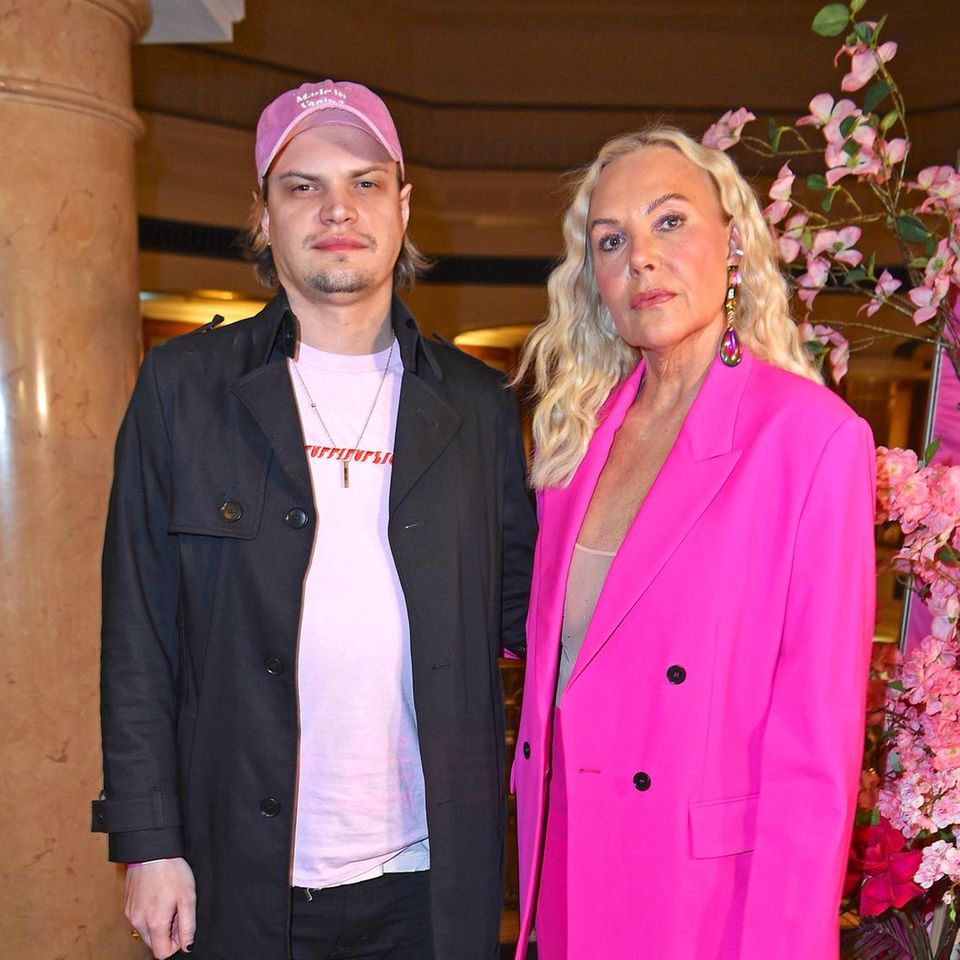 Melissa Naschenweng: Sie bestätigt ihre Liebe zu Toni Gabalier | GALA.de