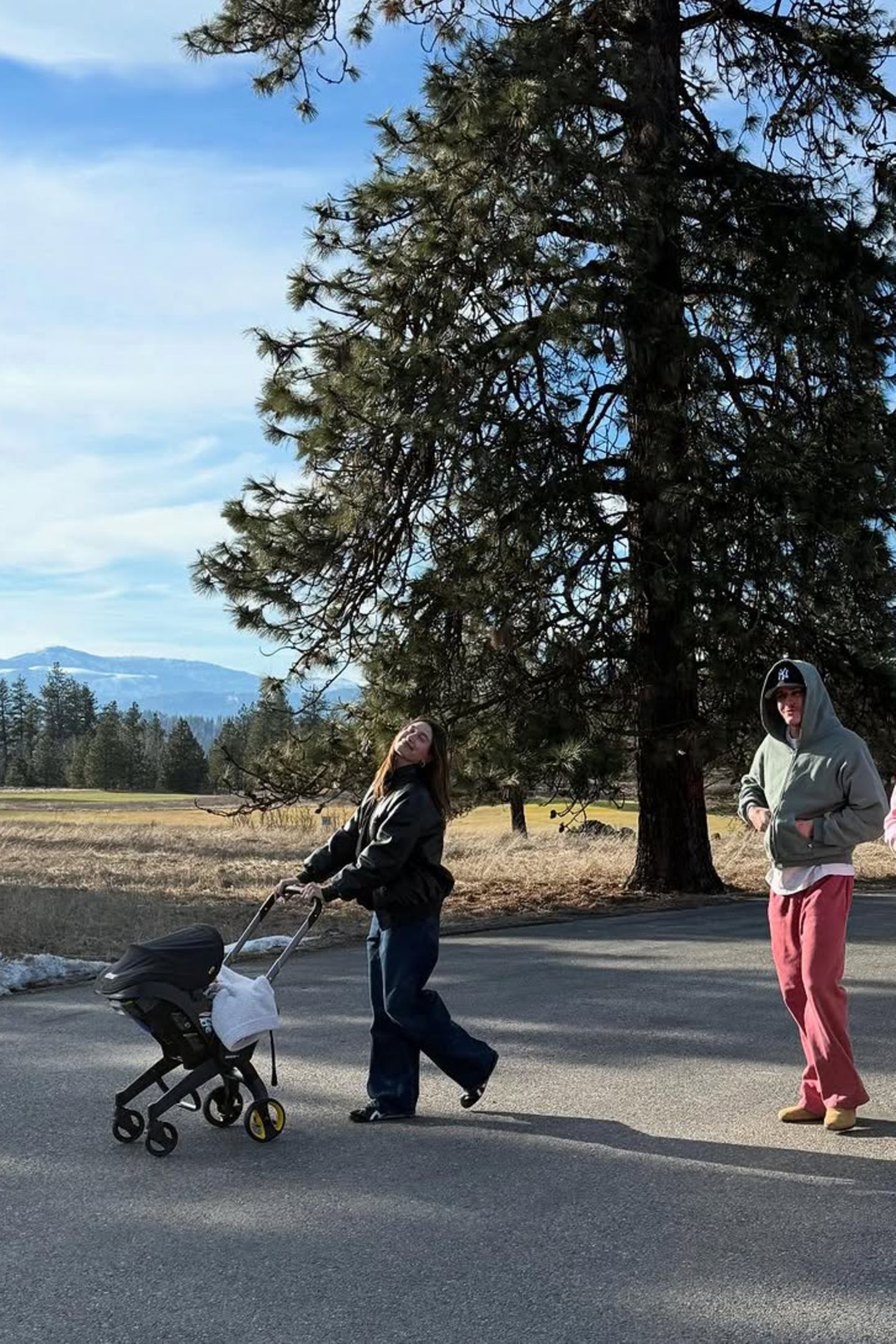 Justin Bieber + Hailey Baldwin Bieber: Liebe im Schnelldurchlauf | GALA.de