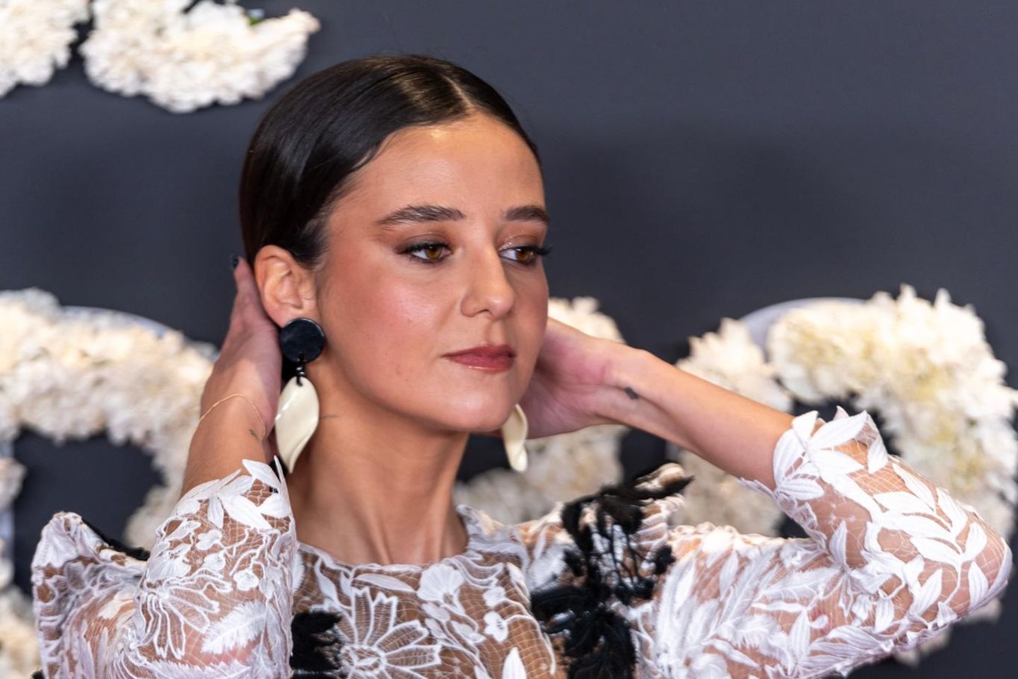 Victoria Federica: Tränen im TV! Herausforderungen bringen sie an ihre ...