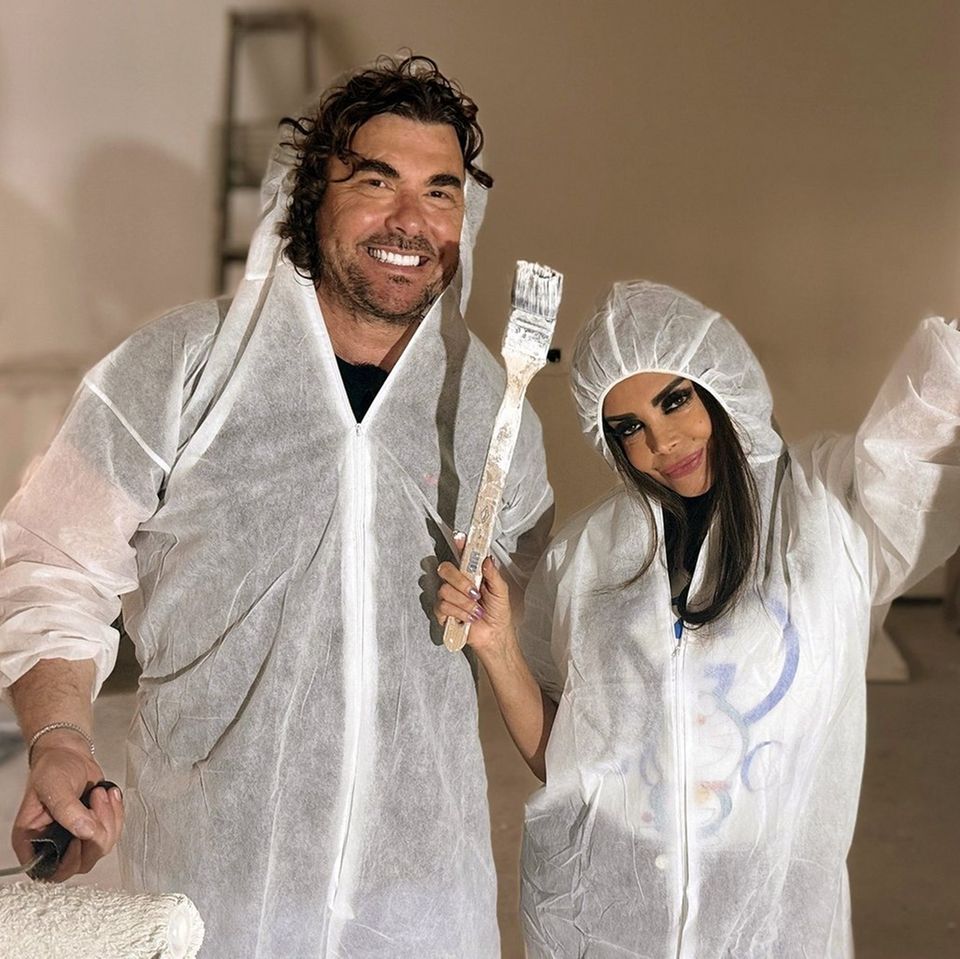 Edith Stehfest: Ein krasses Leben ohne Filter | GALA.de