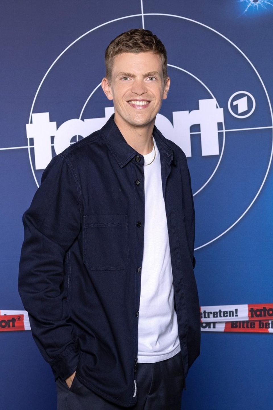 Ferdinand Hofer - Starporträt, News, Bilder | GALA.de