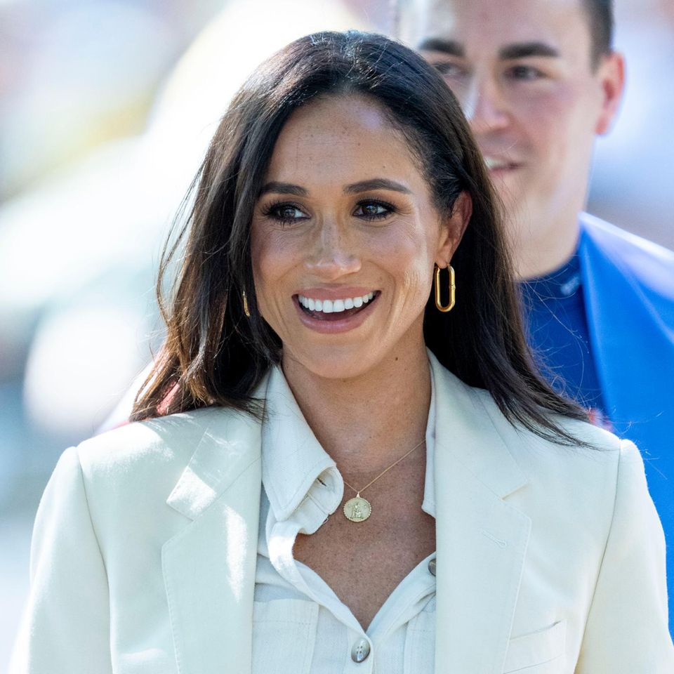 Model Victoria Silvstedt: Sie zeigt sich "unten ohne" in Cannes | GALA.de