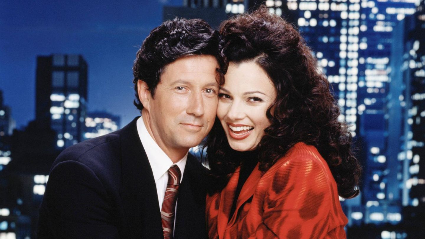 Mr. Sheffield privat: Einblicke in Charles Shaughnessys besondere Ehe ...