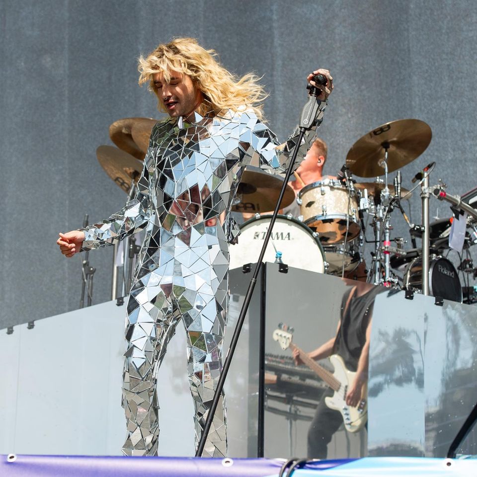 Tokio Hotel | GALA.de