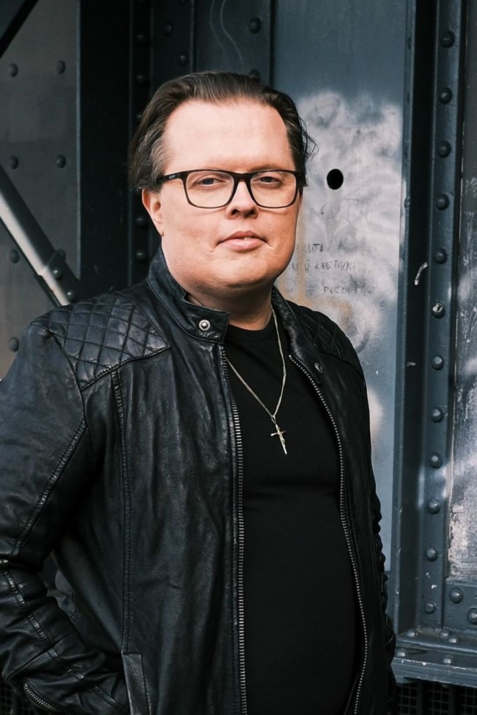 Angelo Kelly - Starporträt, News, Bilder | GALA.de