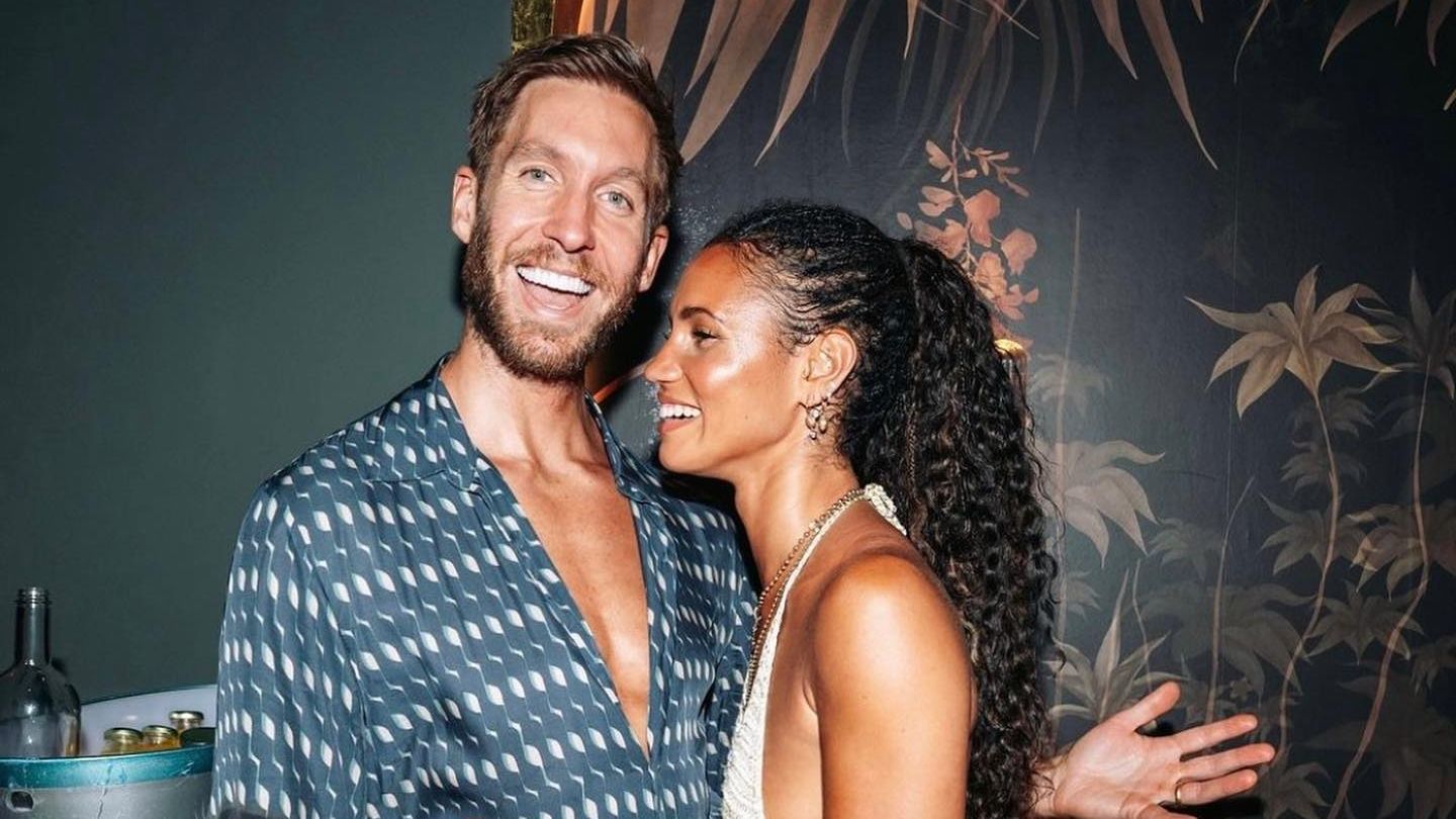 Calvin Harris: Das Baby ist da! DJ ist zum ersten Mal Vater geworden ...