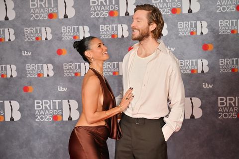 Calvin Harris: Das Baby ist da! DJ ist zum ersten Mal Vater geworden ...