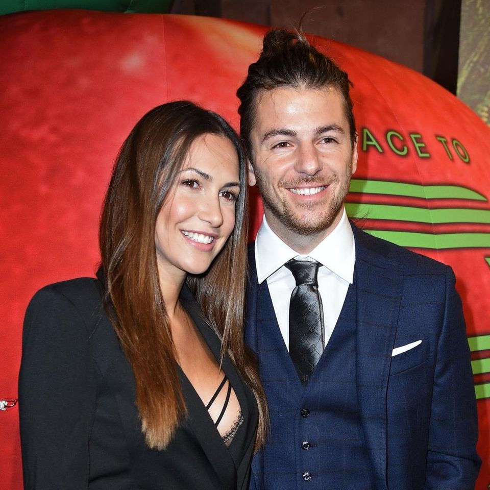 Tommi Schmitt: Er äußert sich erstmals zur Beziehung mit Caro Daur ...