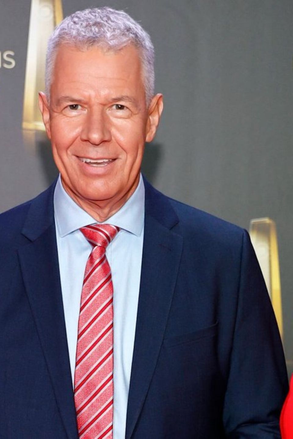 Ulrike von der Groeben - Starporträt, News, Bilder | GALA.de