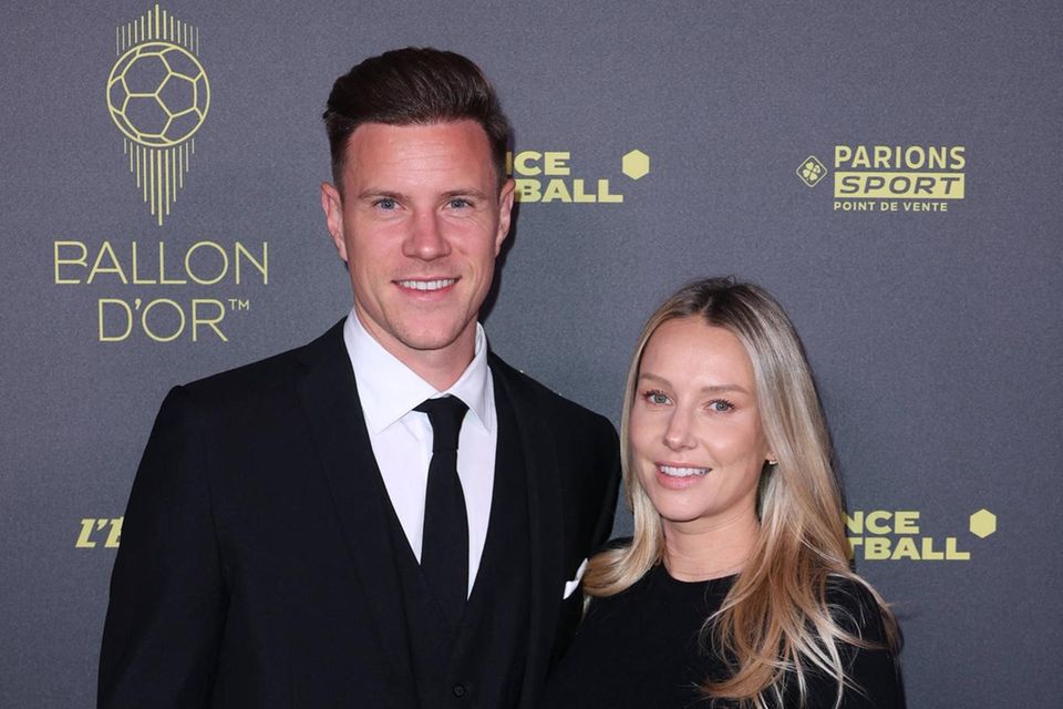 Marc-André ter Stegen: Kurz nach Ehe-Aus meldet er sich wütend im Netz ...
