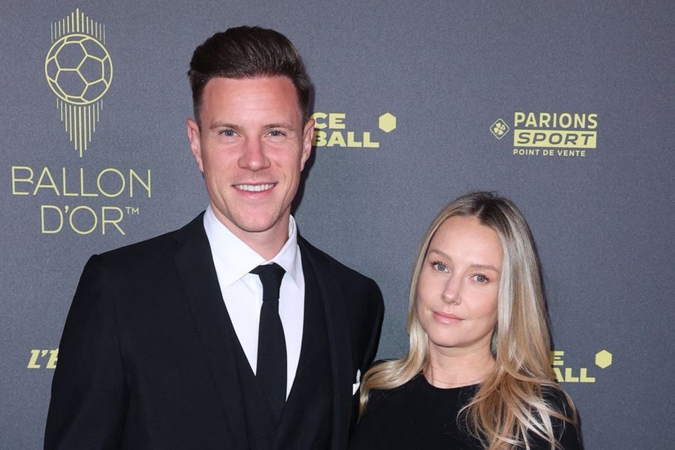 Marc-André ter Stegen: Nationaltorhüter und Ehefrau Dani getrennt | GALA.de