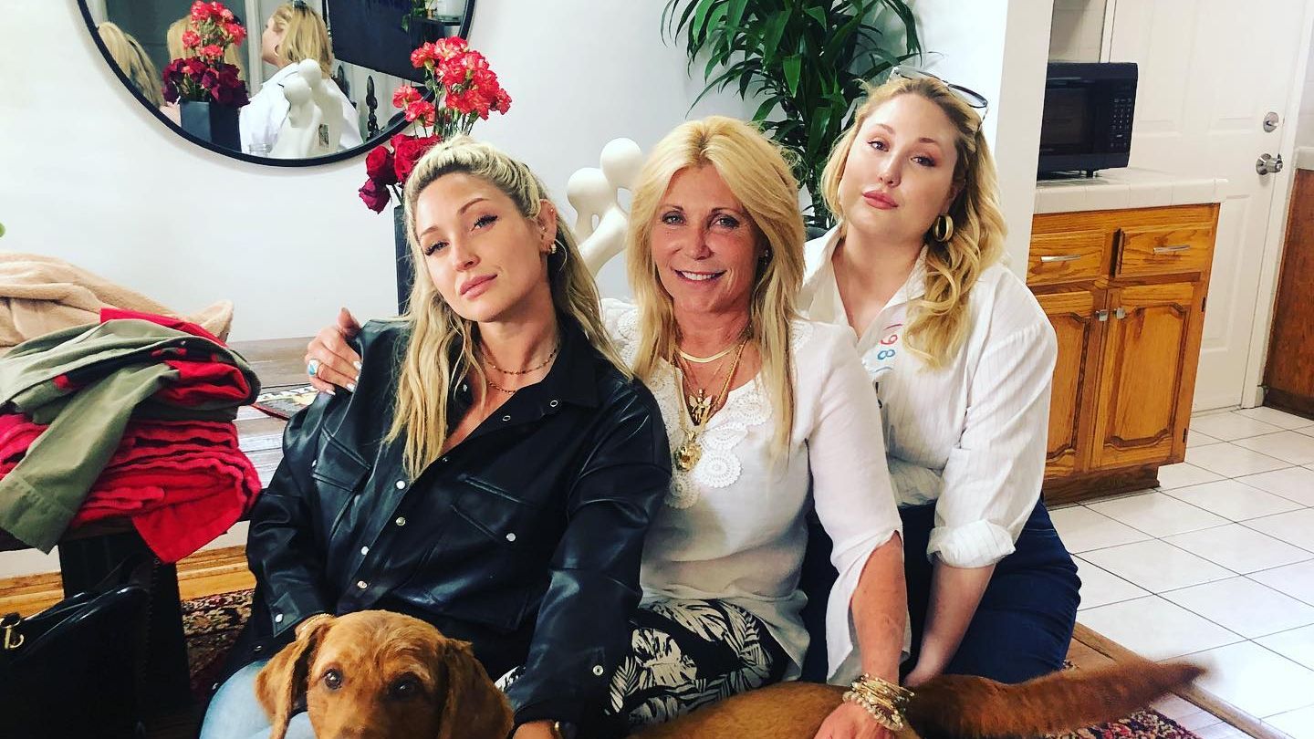 Pamela Bach-Hasselhoff tot – Ex-Frau von David Hasselhoff nahm sich das Leben