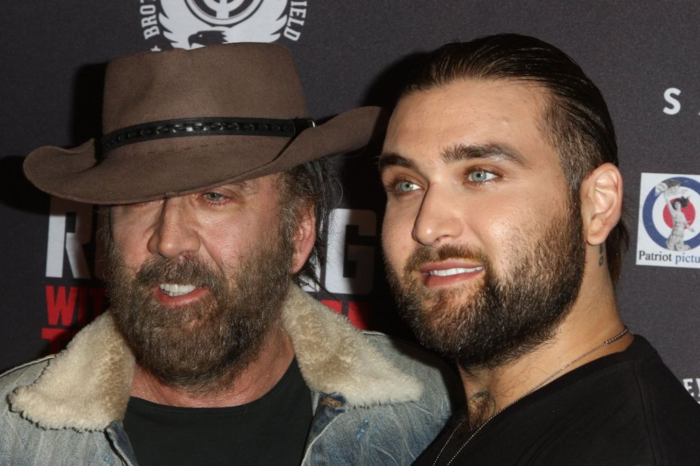 Weston Coppola Cage: Sohn von Nicolas Cage ist erneut verlobt | GALA.de