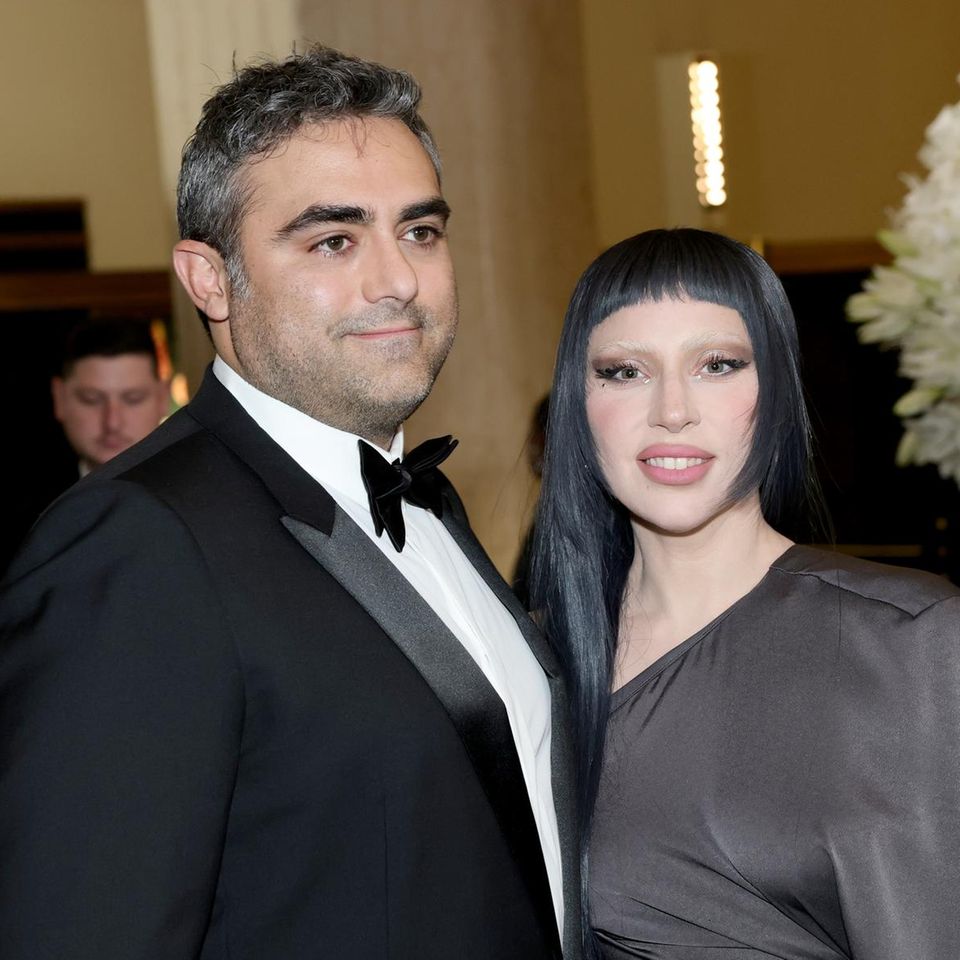 Nick Jonas: Promi-Bild des Tages | GALA.de