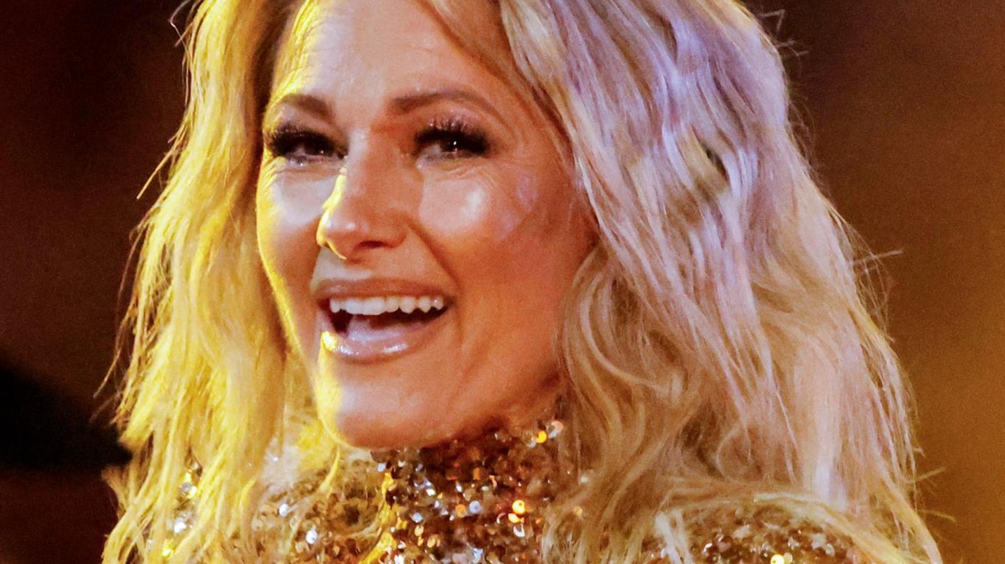 Helene Fischer: Sie meldet sich mit bewegender Botschaft zurück | GALA.de