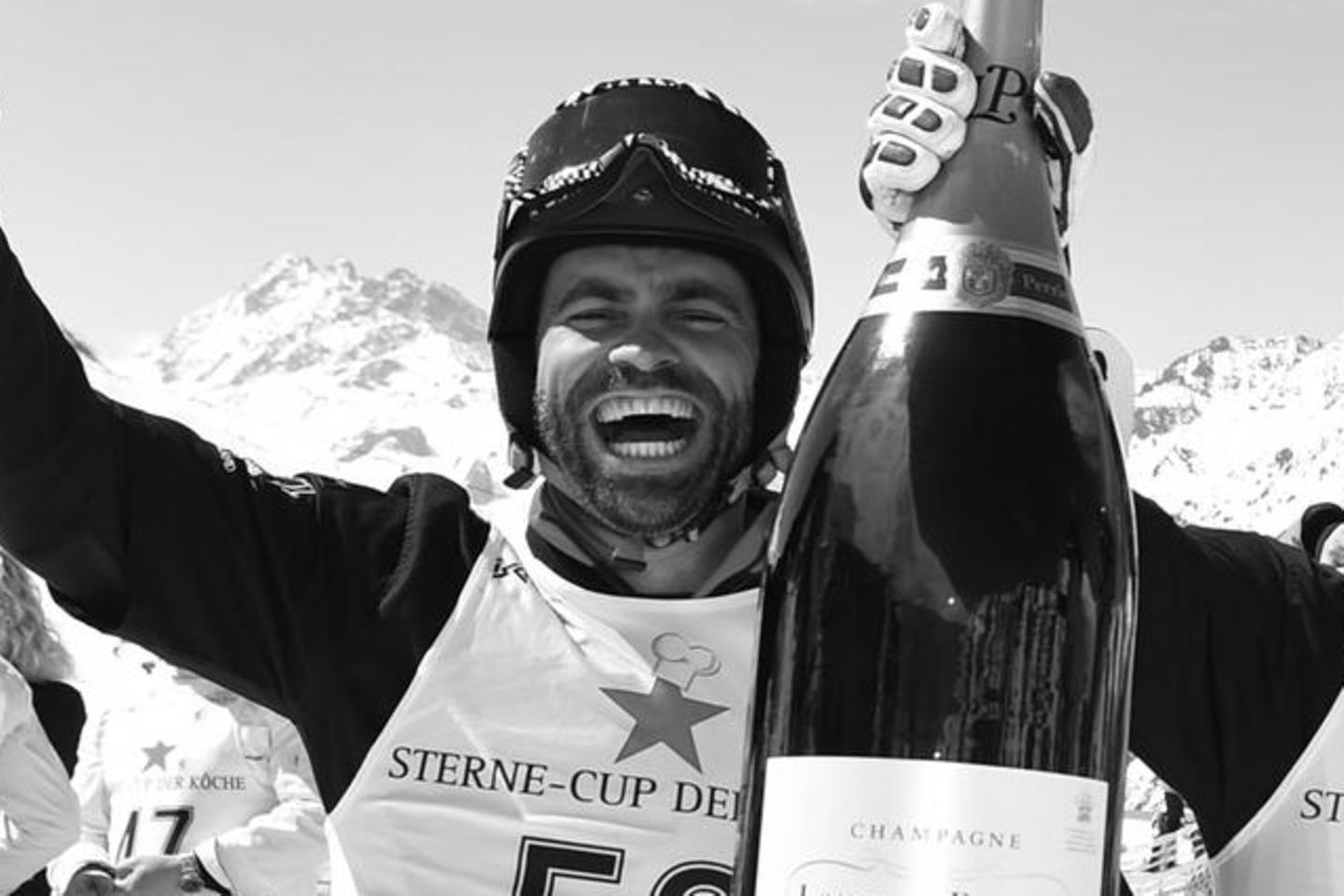 Steffen Disch: TV-Koch stirbt überraschend mit 53 Jahren | GALA.de