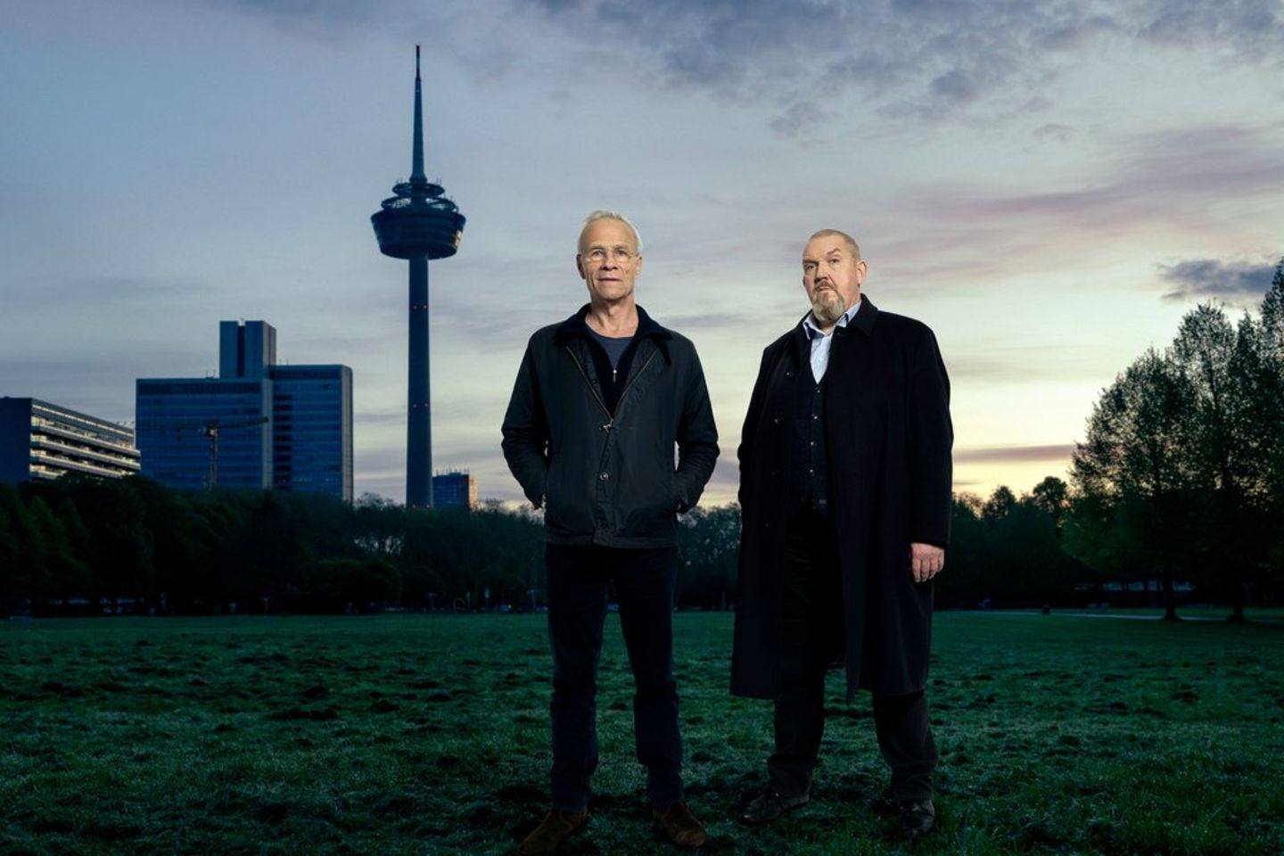 "Tatort: Colonius": Gab es Techno-Partys im Colonius? | GALA.de