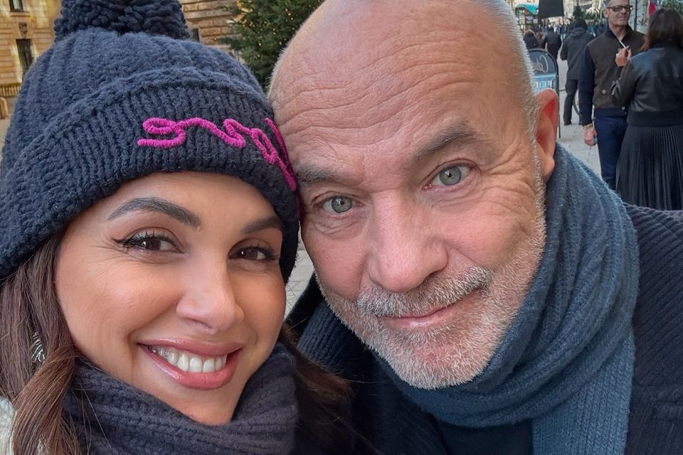 Viktoria + Heiner Lauterbach: Offene Worte über ihre Ehe | GALA.de