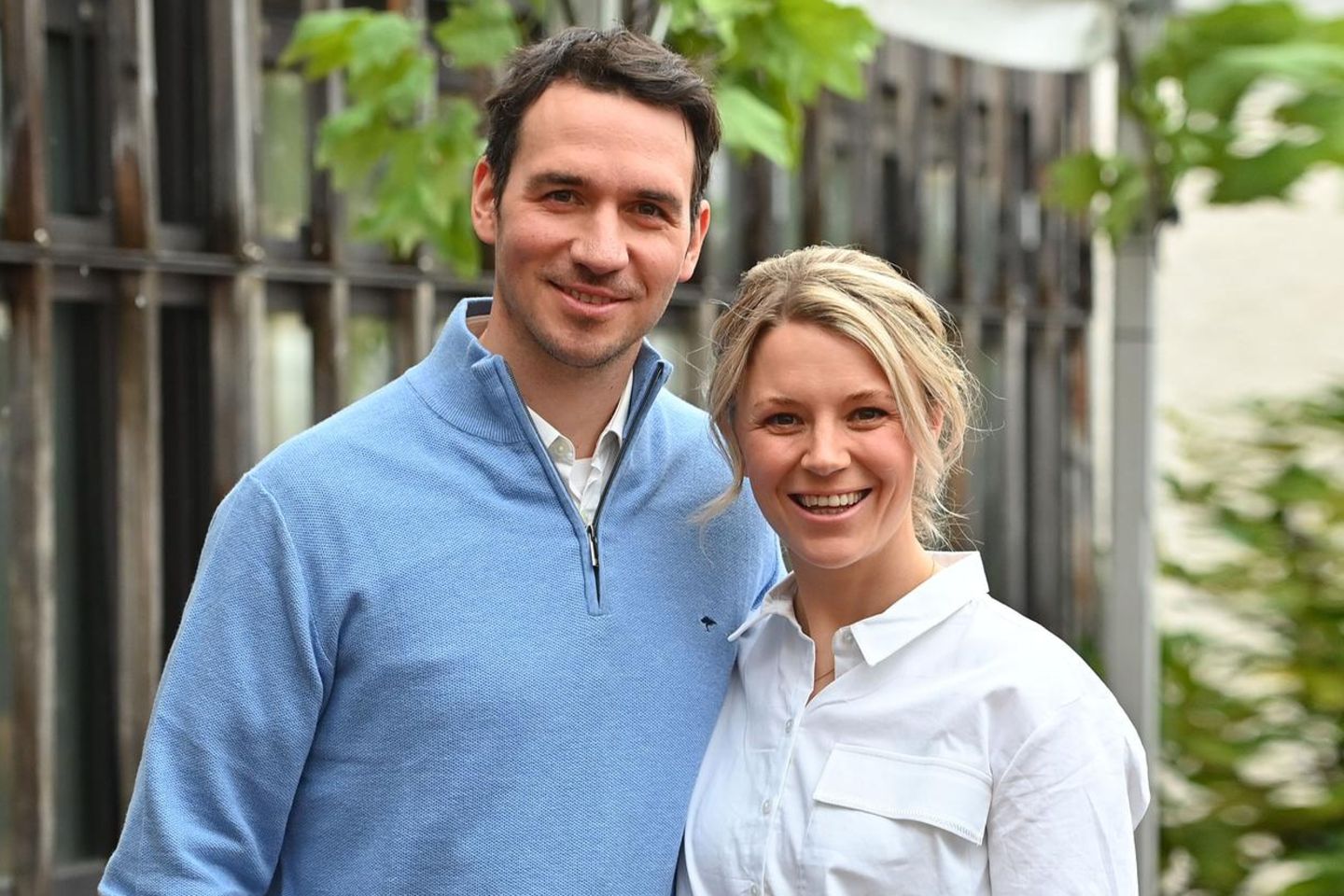 Felix + Miriam Neureuther: Felix Neureuthers Schwester äußert sich zur Geburt seines vierten Kindes