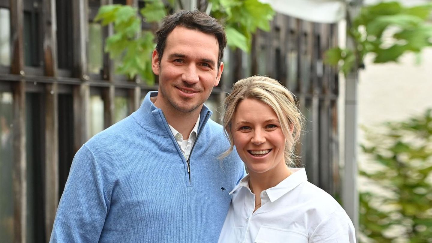 Babynews 2025: "Geschenk des Himmels" - Miriam & Felix Neureuther ...