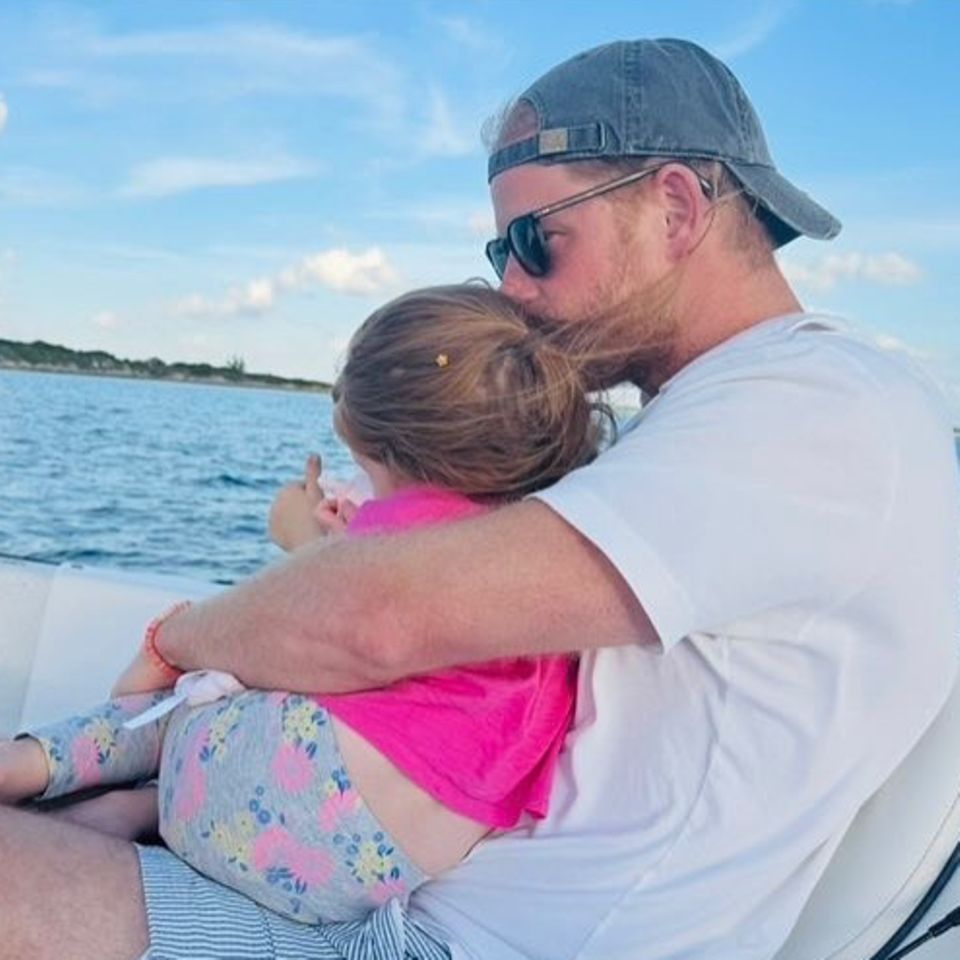 Prinzessin Beatrice: Erste Worte von Edoardos Ex über Patchworkfamilie ...