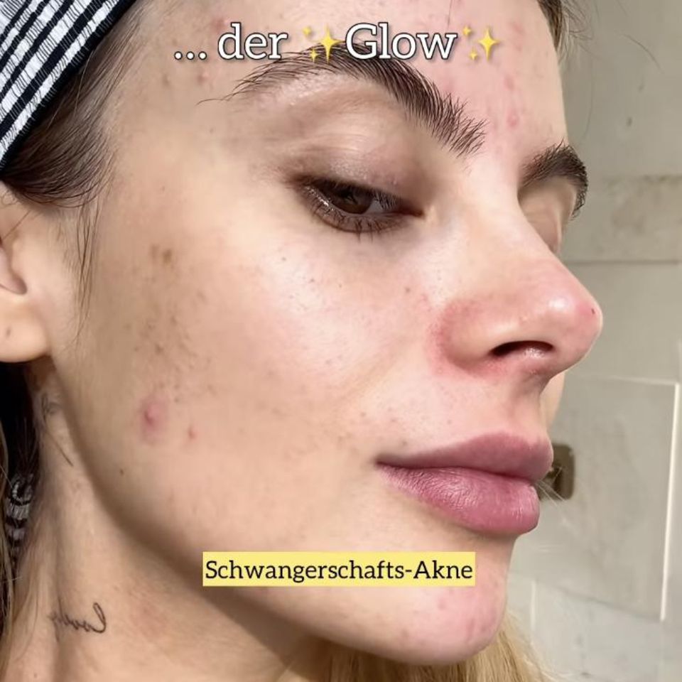 Daniela Katzenberger: Dieser String könnte knapper nicht sein | GALA.de