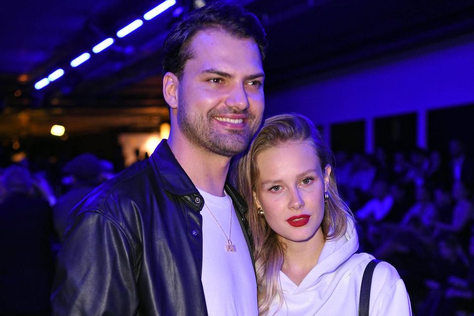 Jimi Blue Ochsenknecht: Laura-Marie Geisslers erste Worte zur Trennung ...