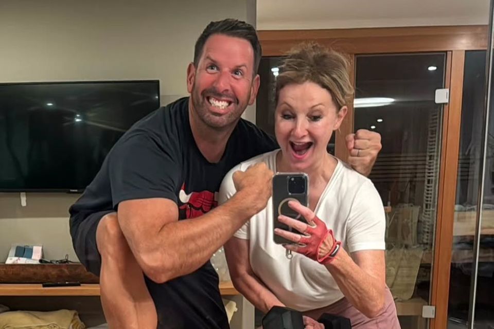 "Es war grausam": Mit diesem Video geht Frauke Ludowig viral | GALA.de