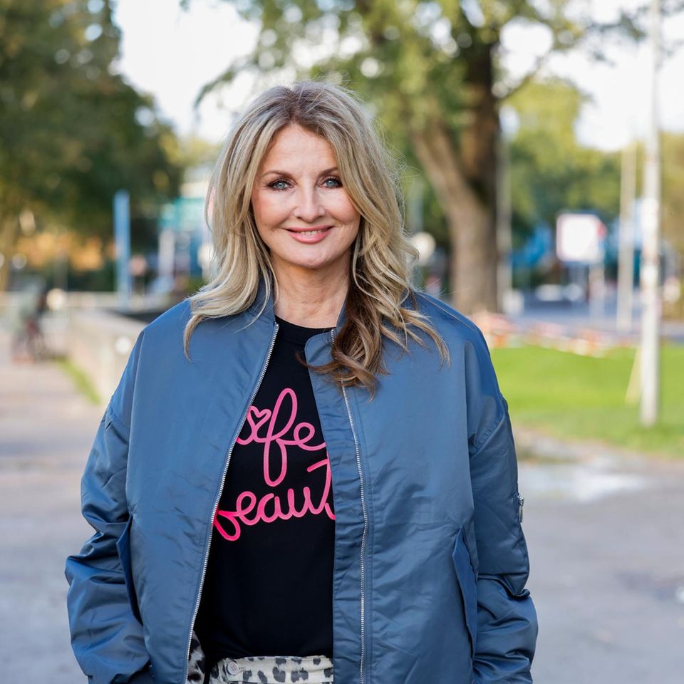 Lila Moss: Ihr jüngstes Fotoshooting ist nichts für schwache Nerven ...