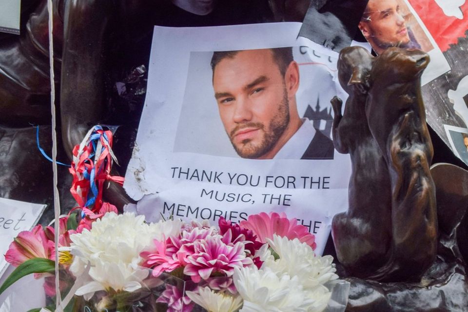 Liam Paynes bester Freund Roger Nores: Er spricht nach Freispruch über ...