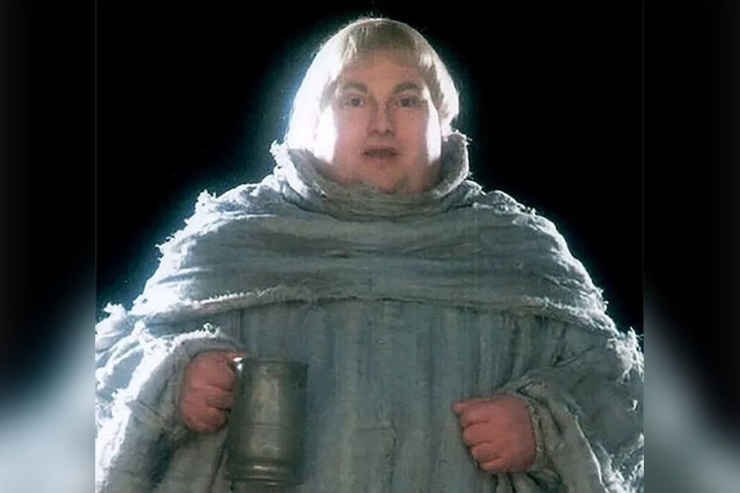 Simon Fisher-Becker: "Harry Potter"-Star ist gestorben | GALA.de