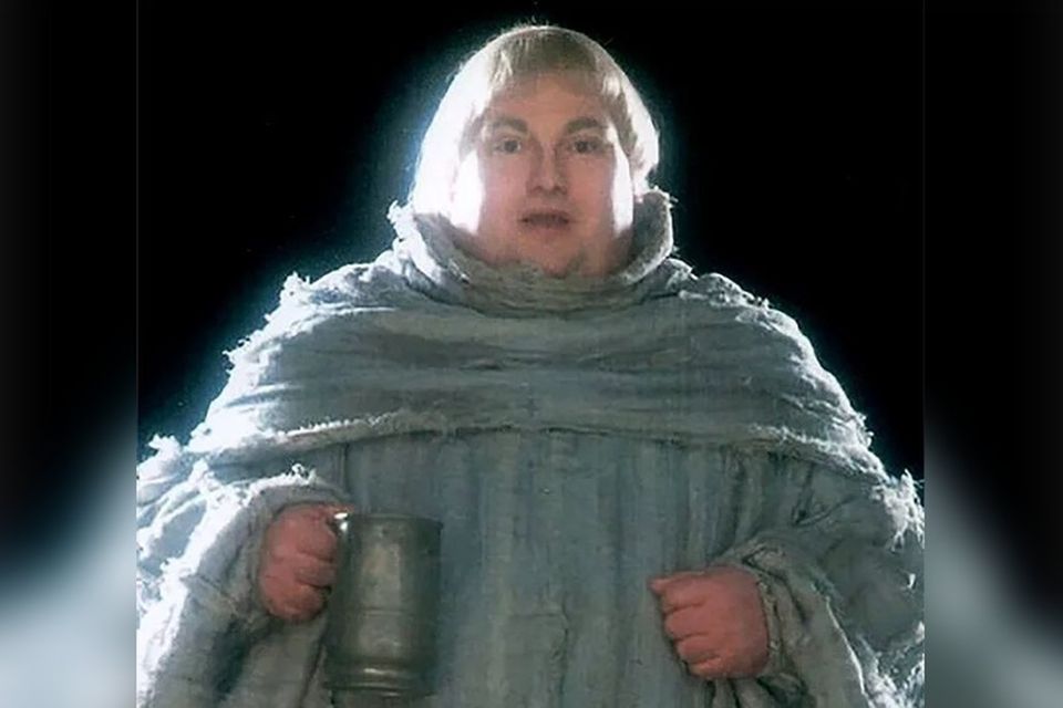 Simon Fisher-Becker: "Harry Potter"-Star ist gestorben | GALA.de