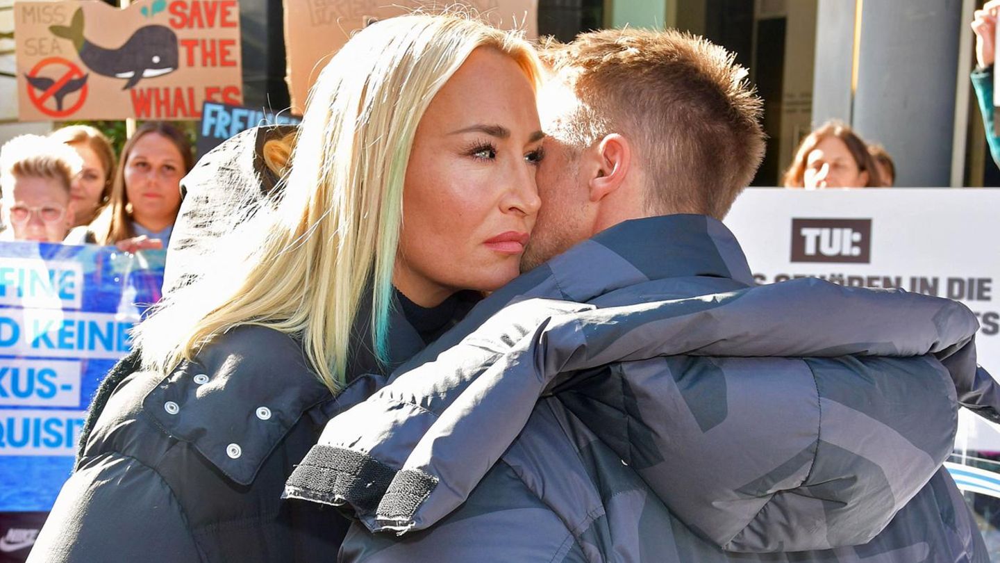 Sarah Connor nach mehr als 10 Ehejahren: "Kann man wirklich monogam sein?" | GALA.de