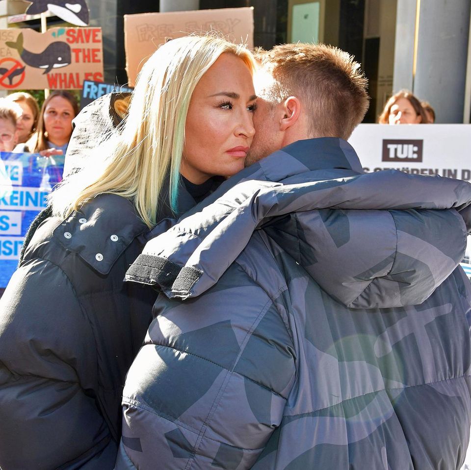 Marianne Rosenberg: Hochzeit? Nein, Danke! Sie genießt ihre Freiheit ...