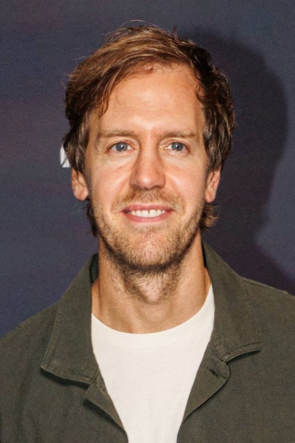 Sebastian Vettel - Starporträt, News, Bilder | GALA.de